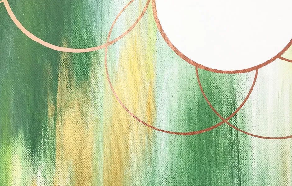 An Artist You Need to Connect With | Meet Sarah Day-Short