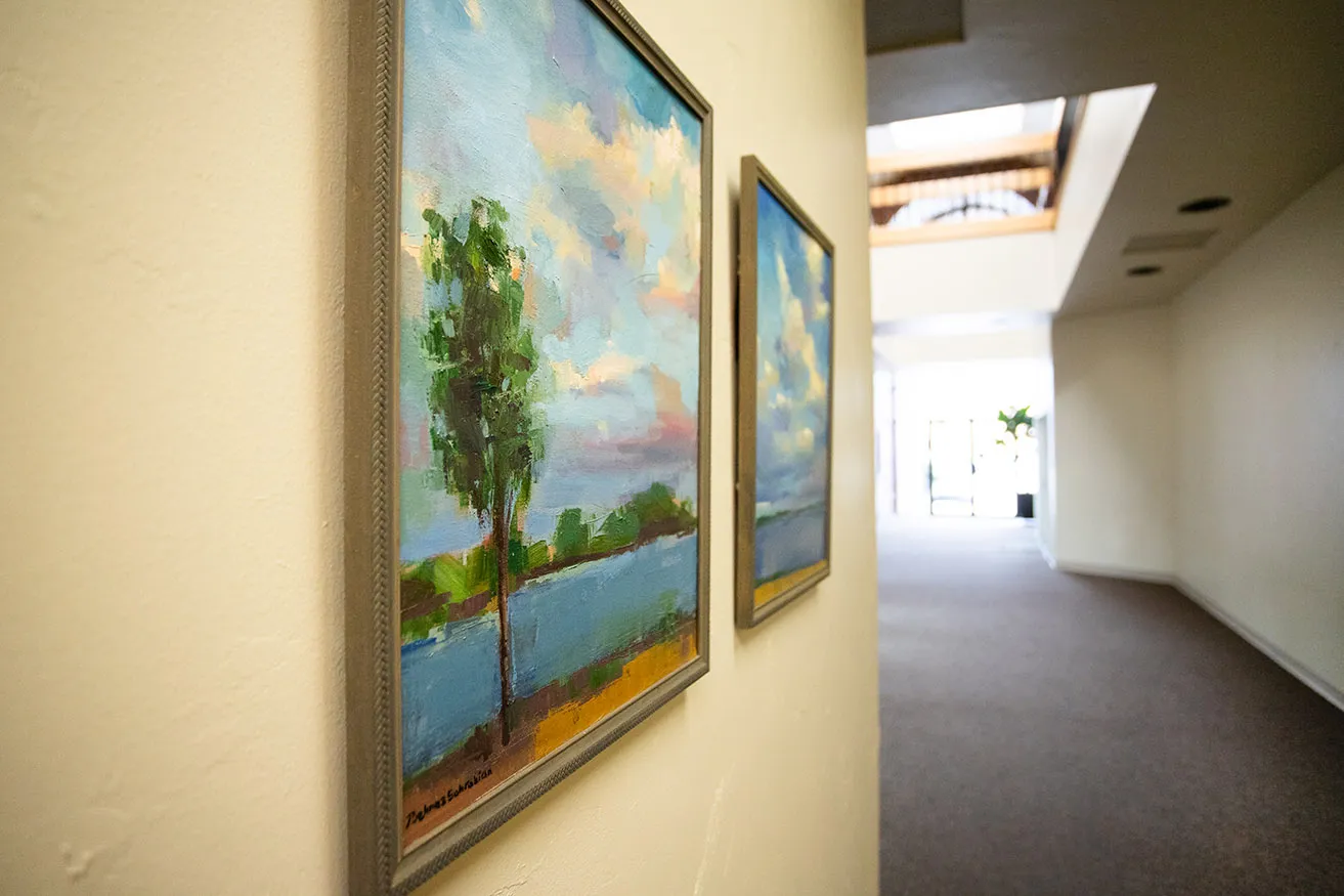 Exploring Inspirations | Oklahoma Artist