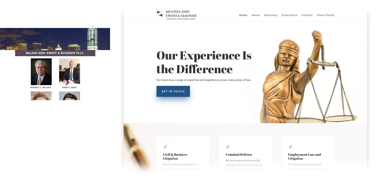 Characteristics of Good Website Design in Oklahoma City